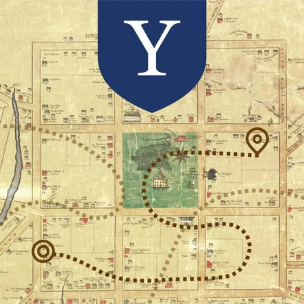 Take a Tour | Yale Visitor Center